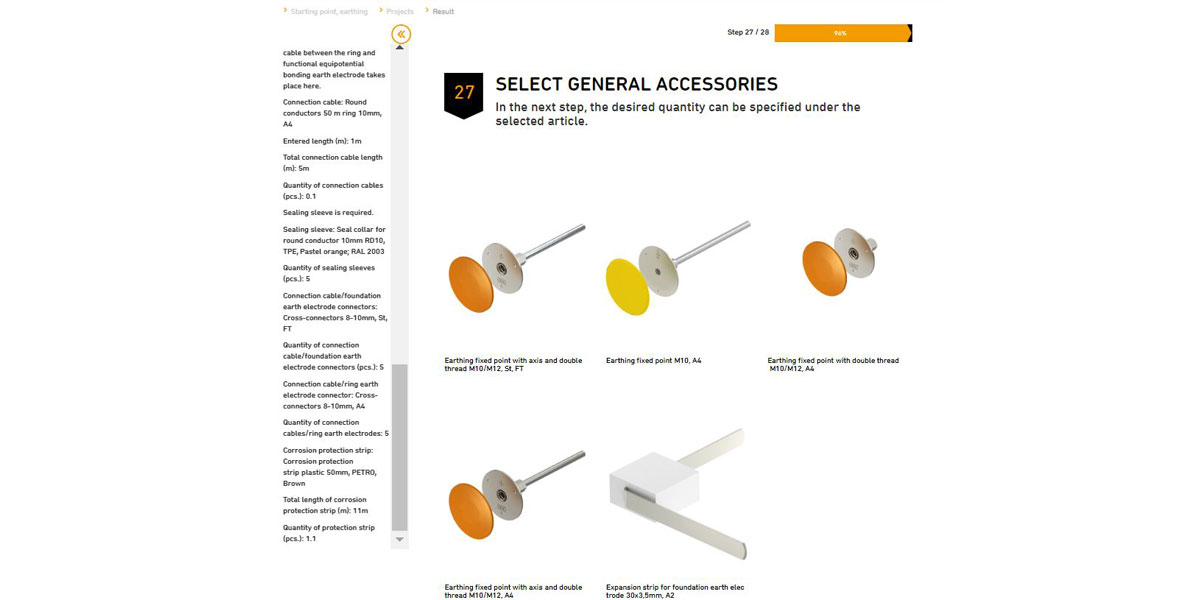 Planiranje sustava uzemljenja uz OBO Construct | OBO