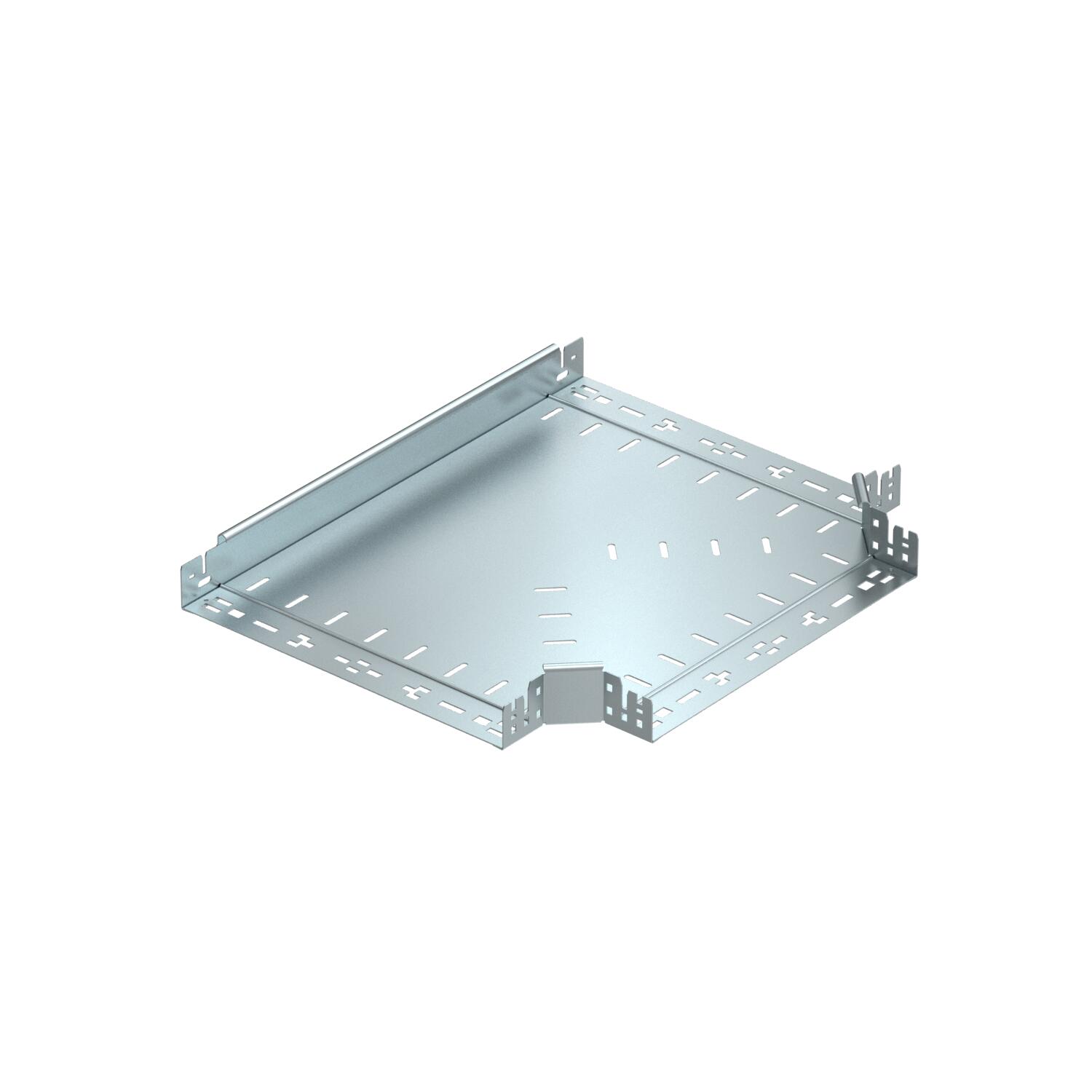 T-razdjelni element Magic 60 FS 400 | Čelik | pocinčano | OBO