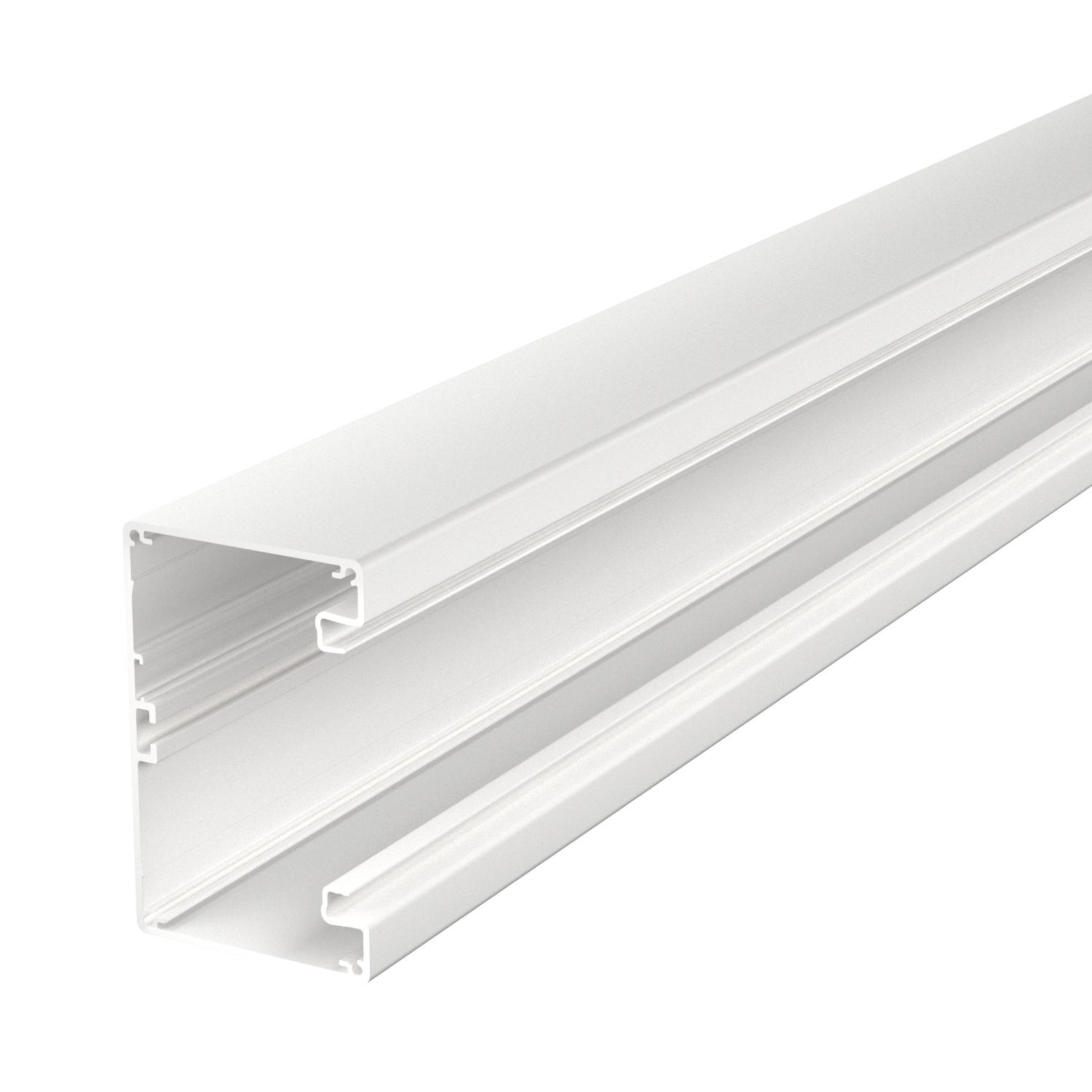 Parapetni kanal Rapid 80, širina kanala 110, visina kanala 70 ...